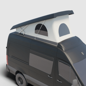 Custom Van Builds — Camp Suha - Custom Van Conversions, Build or Borrow