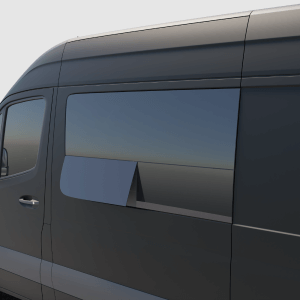 Custom Van Builds — Camp Suha - Custom Van Conversions, Build or Borrow