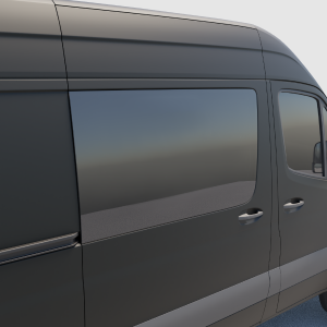 Custom Van Builds — Camp Suha - Custom Van Conversions, Build or Borrow